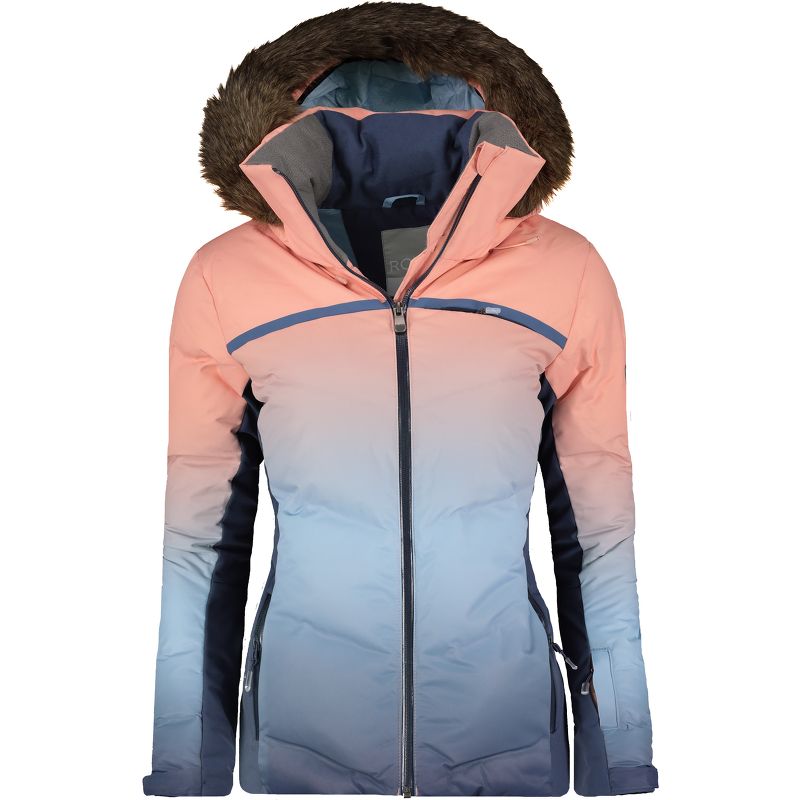 Roxy Snowstorm Printed | Eskimo